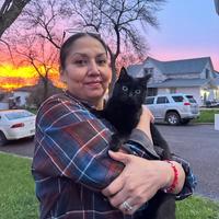 Anpao Buckanaga | Watertown Current