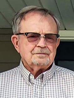Robert "Bob" Holbert | Watertown Current