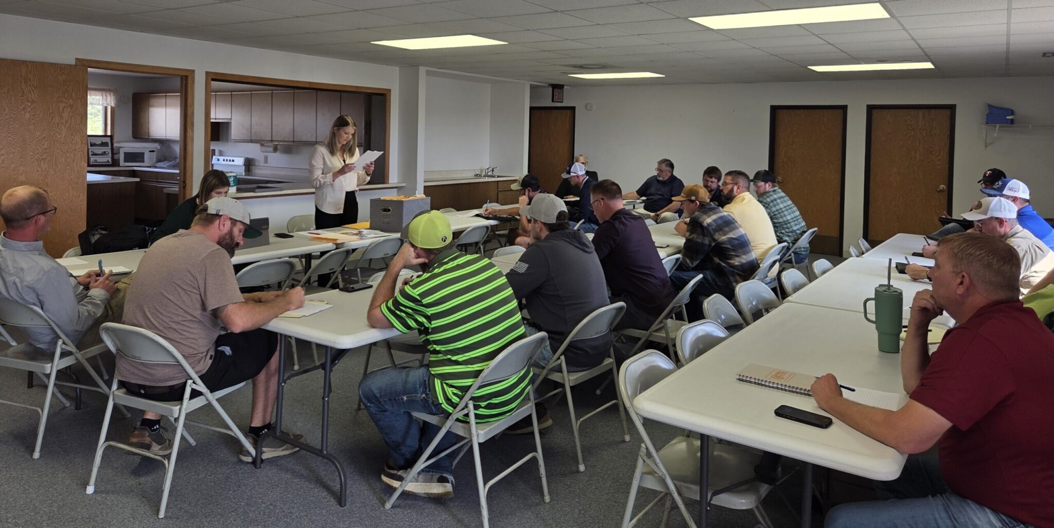 Waverly/South Shore opens bids for school project | Watertown Current