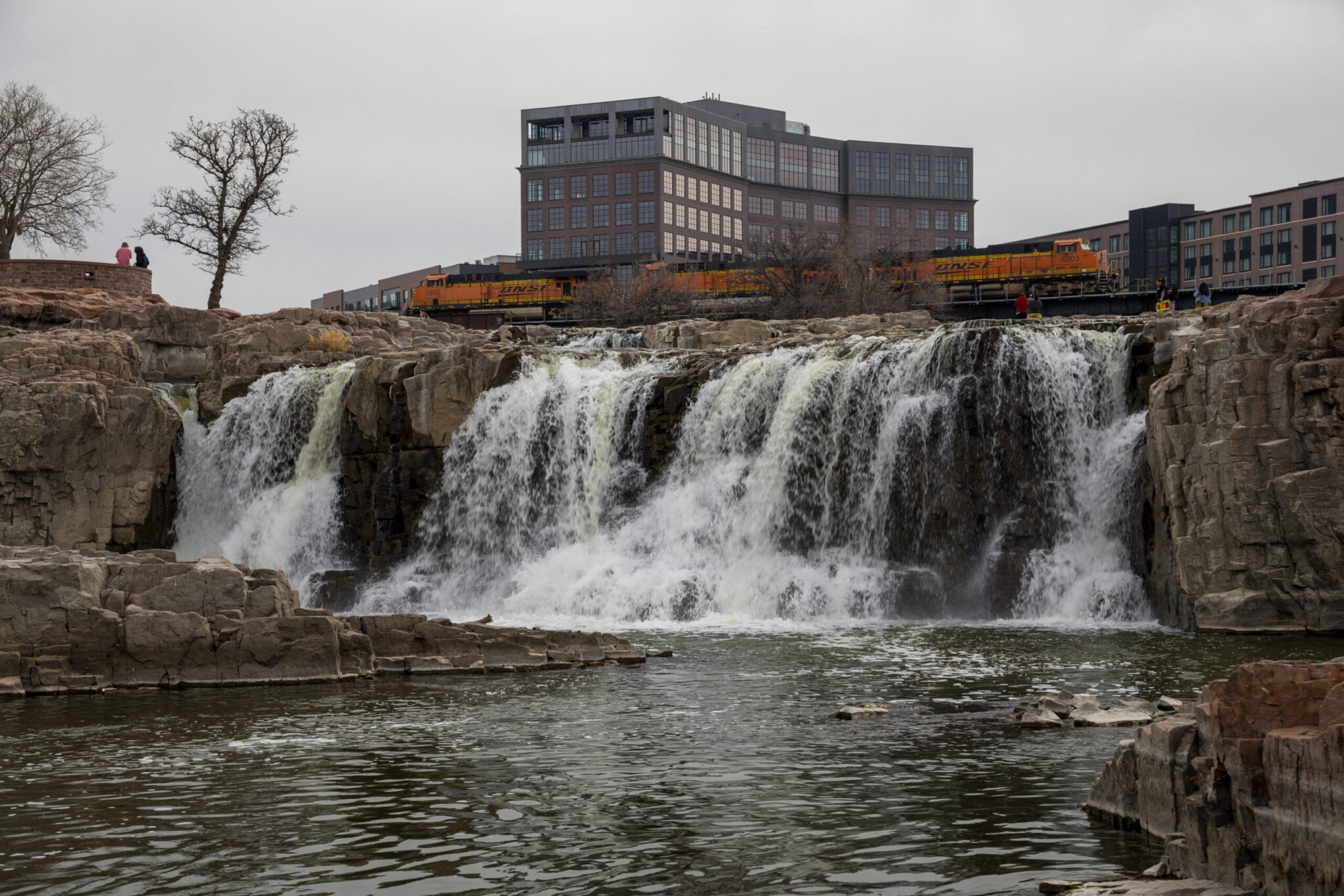 Fact brief: Was the Big Sioux River ranked as one of the dirtiest in ...