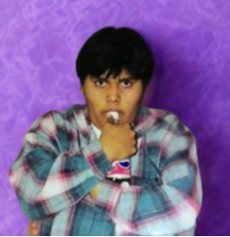 Robin Rea Begay | Watertown Current