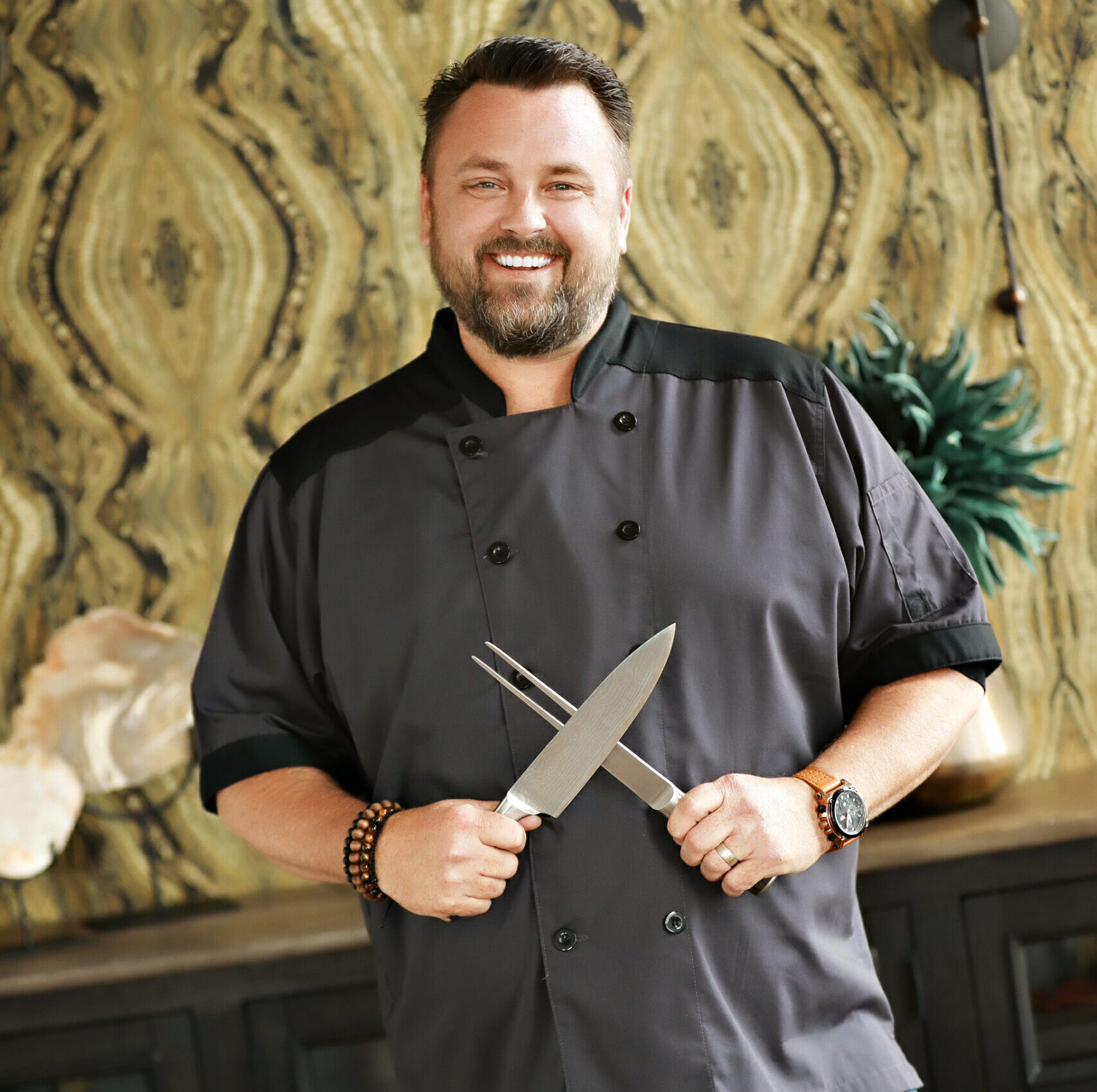 Local chef planning new restaurant experience downtown | Watertown Current