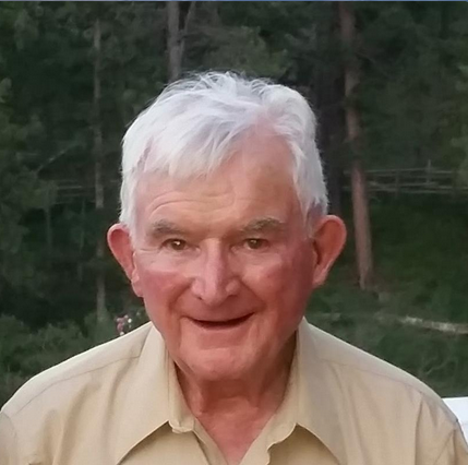 Harold Dean Stickney | Watertown Current