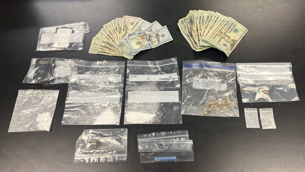 Eight arrested for drug crimes in two separate incidents | Watertown ...