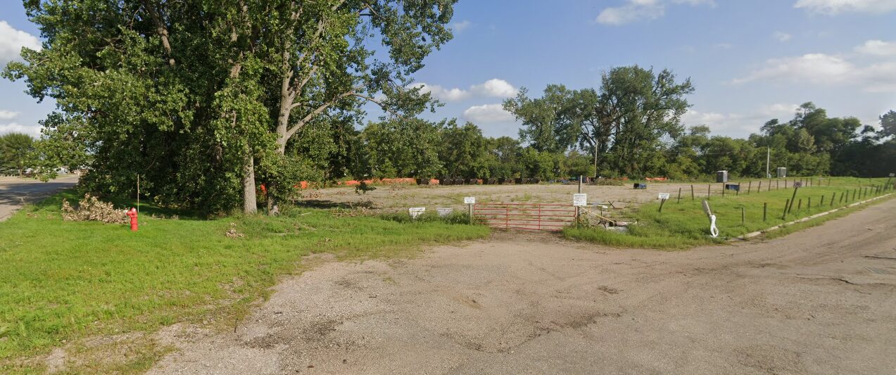 Yard waste drop-off site to open Oct. 15 | Watertown Current