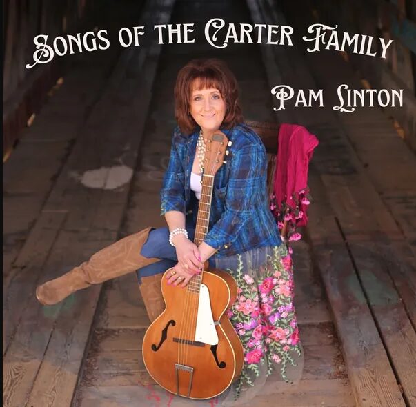 Pam Linton receives first-round Grammy nomination | Watertown Current