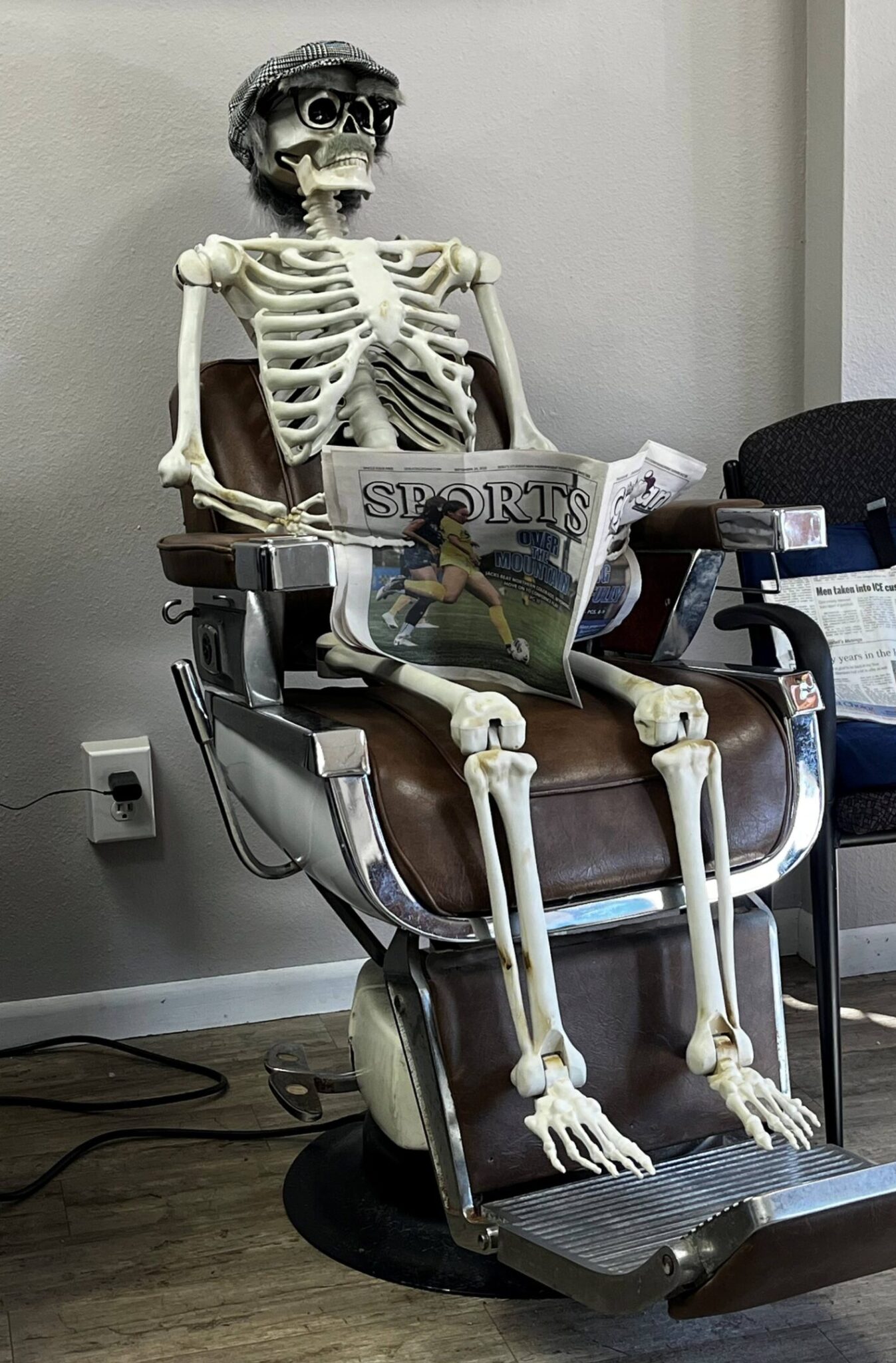 Dear County Agent Guy: Health insurance, a scary thing | Watertown Current