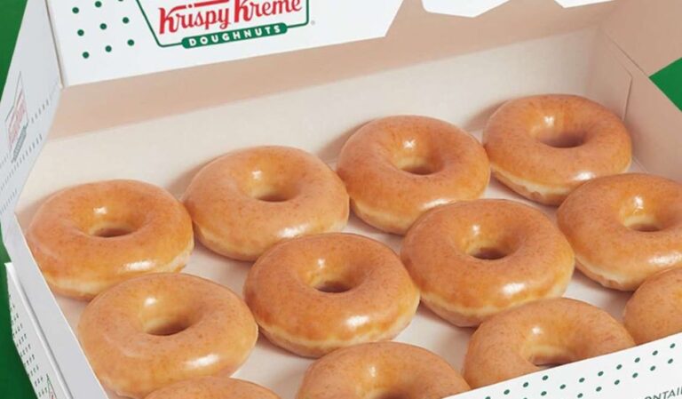 Watertown Kiwanis Club holding Krispy Kreme fundraiser | Watertown Current