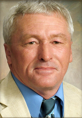 Terry V. Mudgett | Watertown Current