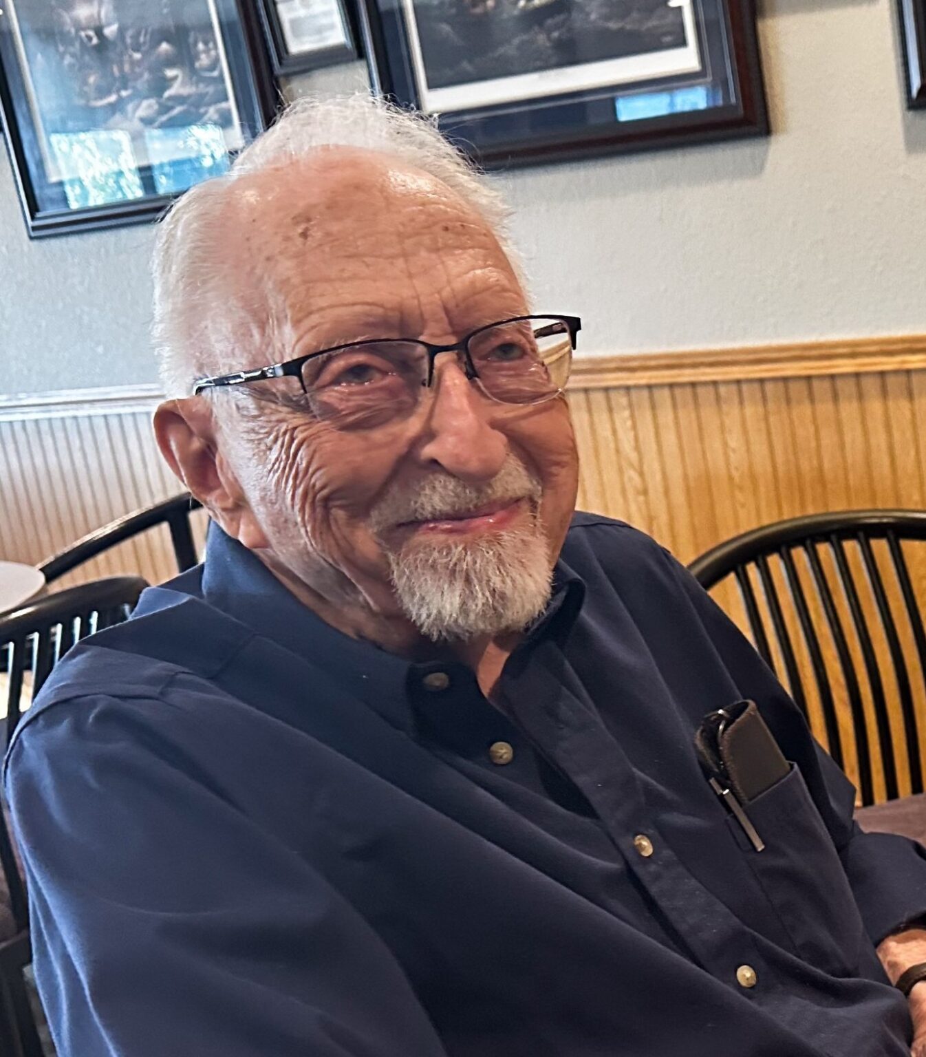 Dr. Stanley Allen named marshal of Holiday Lighted Parade | Watertown ...