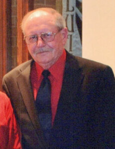 Rodney D. Larson | Watertown Current