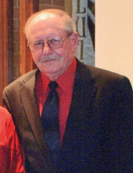 Rodney D. Larson | Watertown Current