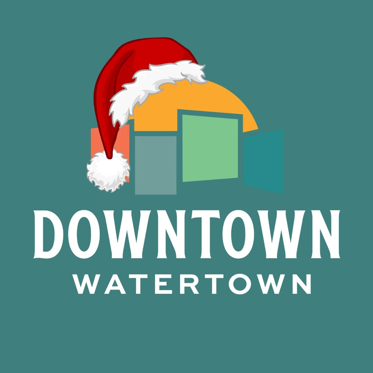 H2O-50 plans holiday events | Watertown Current