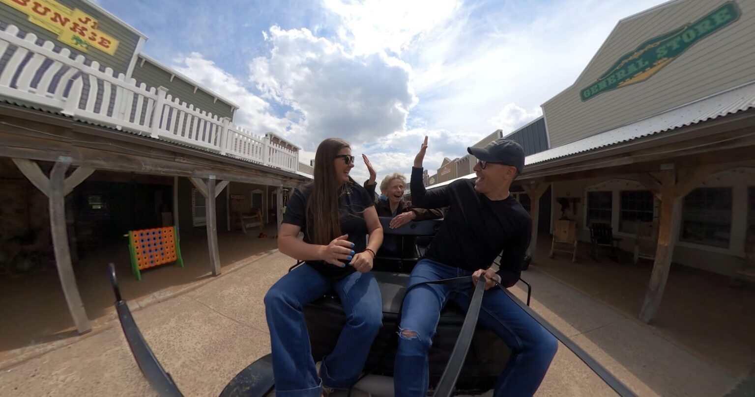 Internet documentary series debuts Watertown episode | Watertown Current