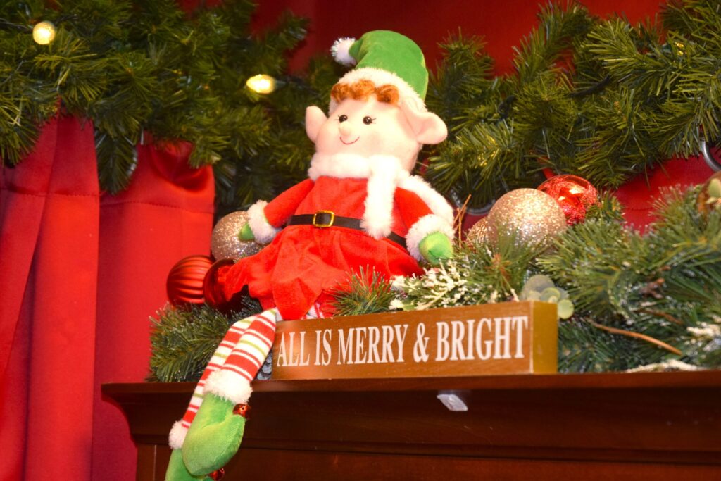 Santaland promises to be bigger, better than ever | Watertown Current