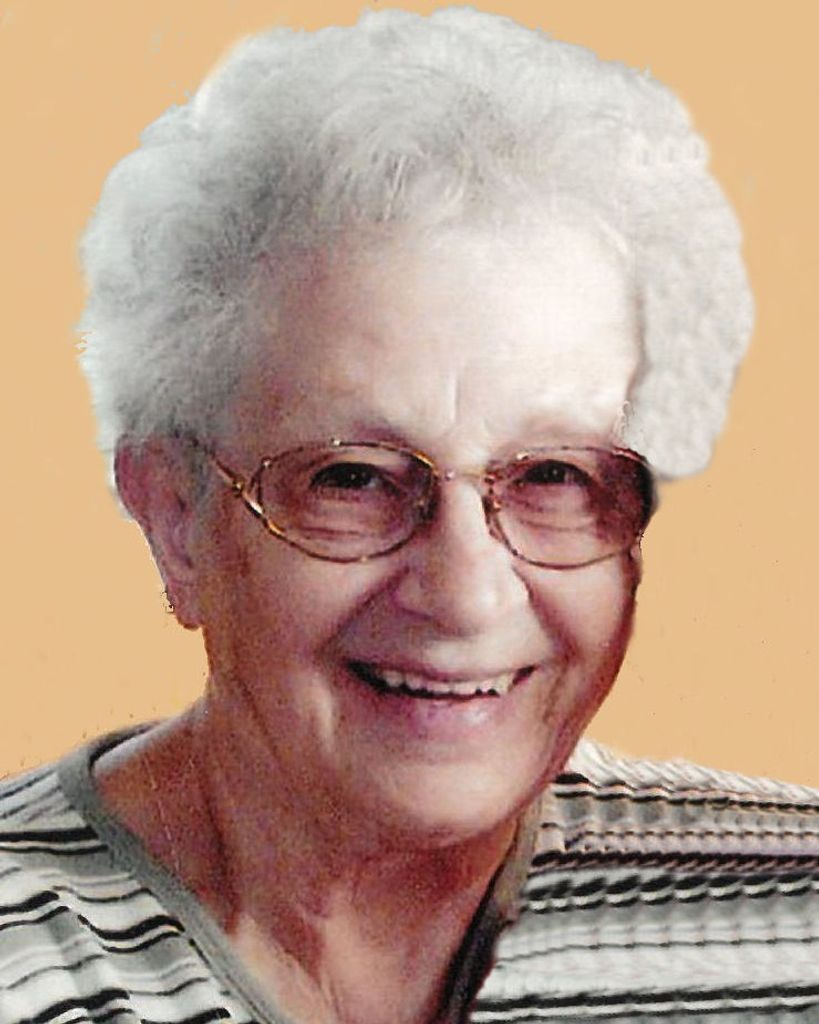 Joan Schell | Watertown Current