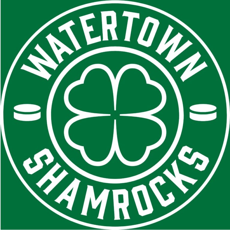 Meet the Shamrocks: Forward Owen Chartier | Watertown Current