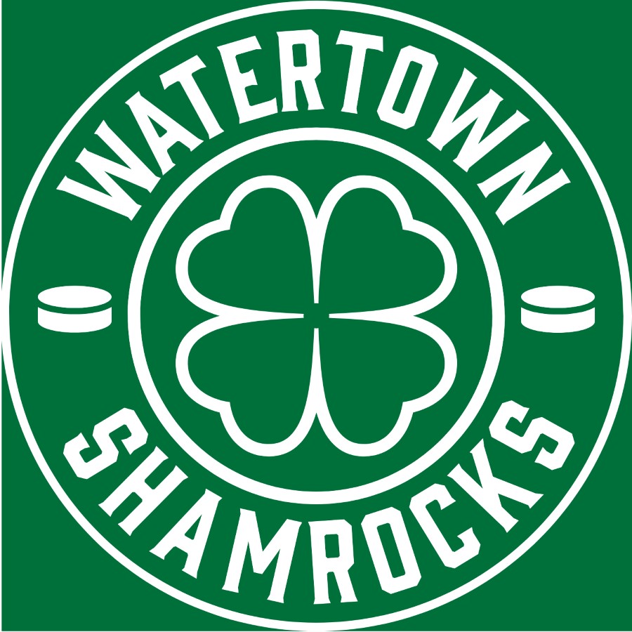 Meet the Shamrocks: Forward Owen Chartier | Watertown Current