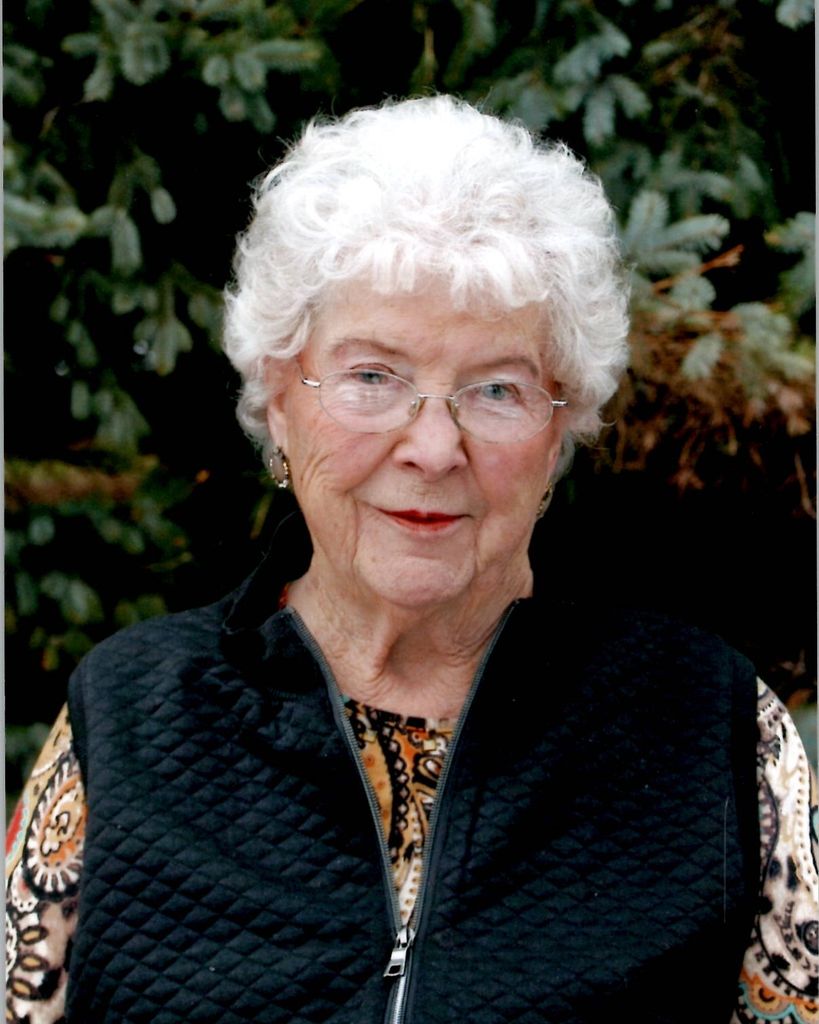 Eva Peiker-Seliger | Watertown Current