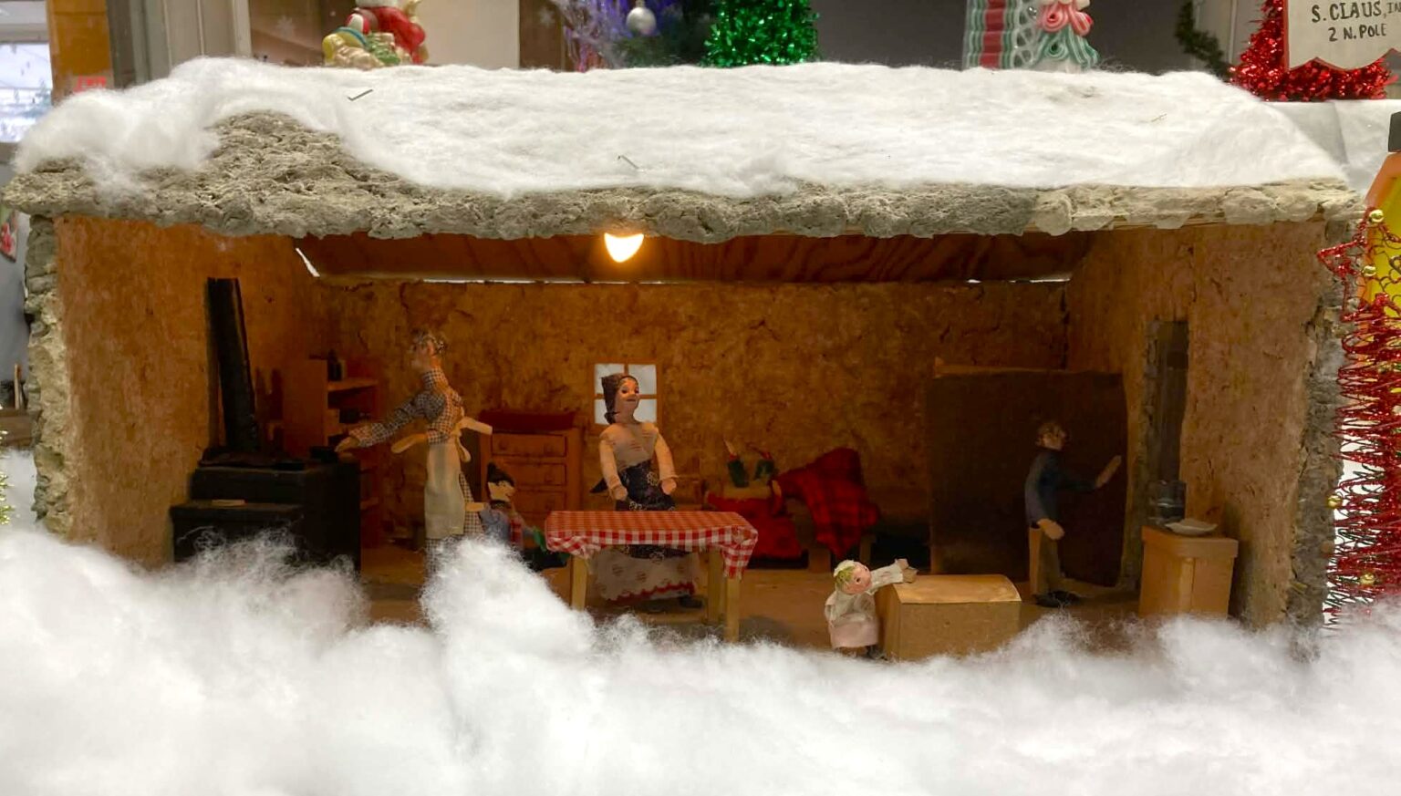Historic Santa Land Village still drawing visitors | Watertown Current