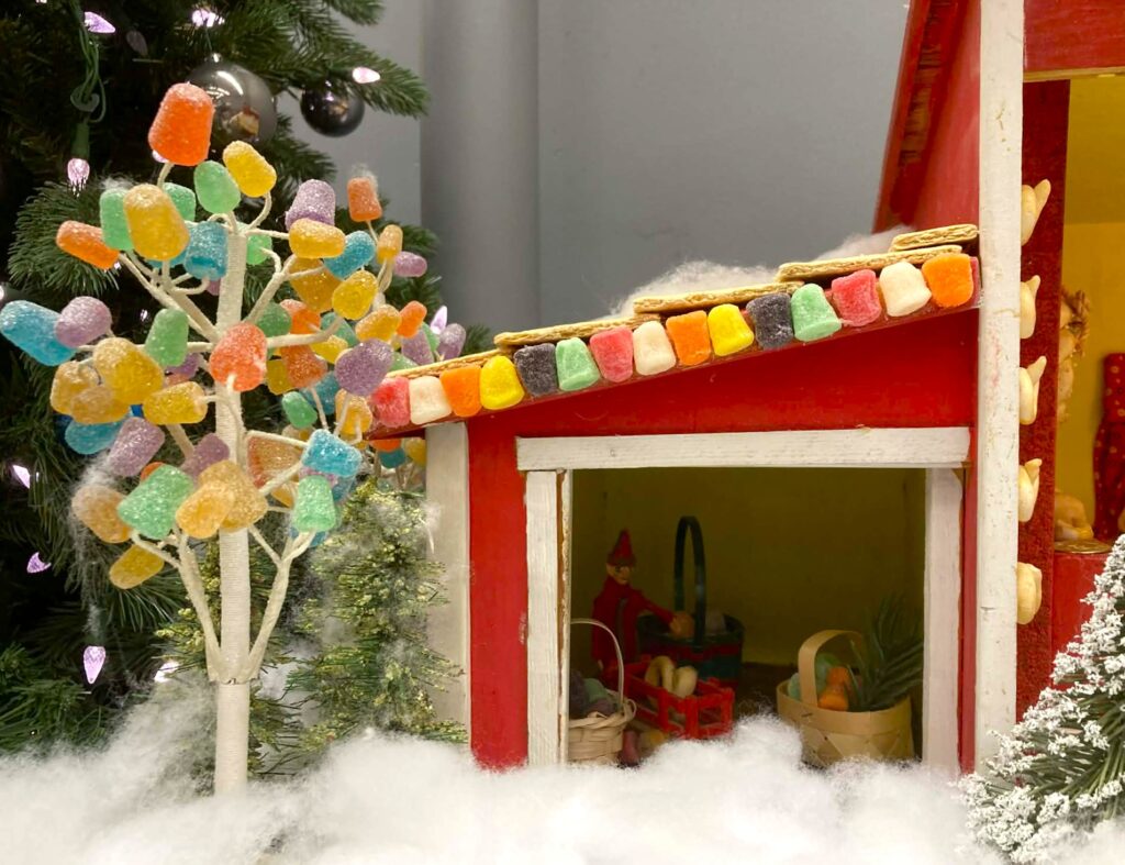Historic Santa Land Village still drawing visitors | Watertown Current
