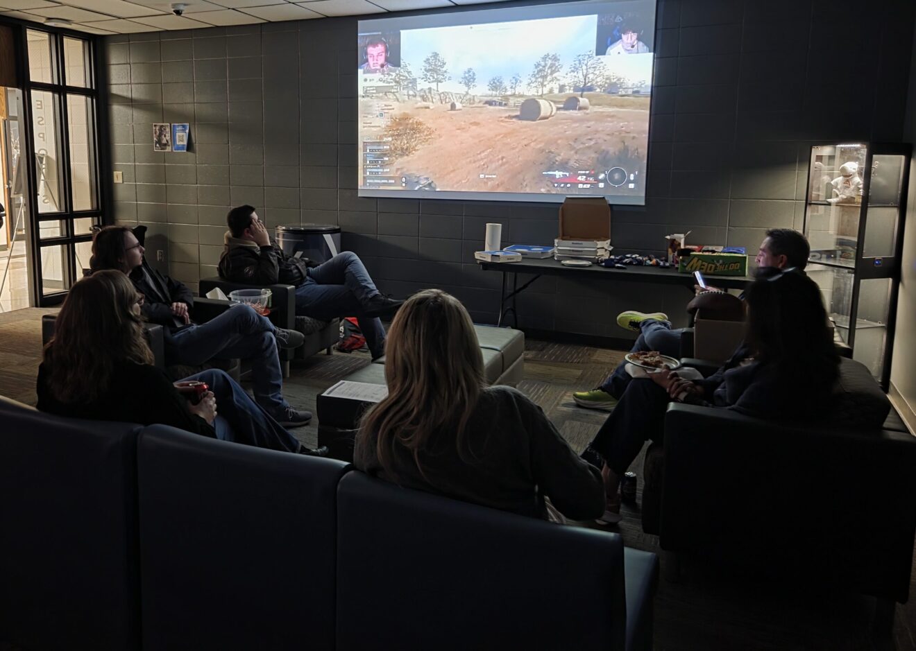 Lake Area Tech esports falls in national championship game | Watertown ...