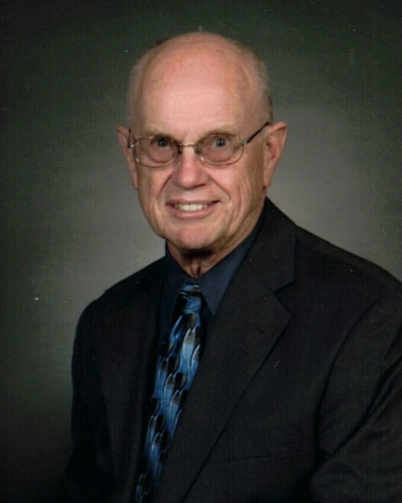 David Dorsett | Watertown Current
