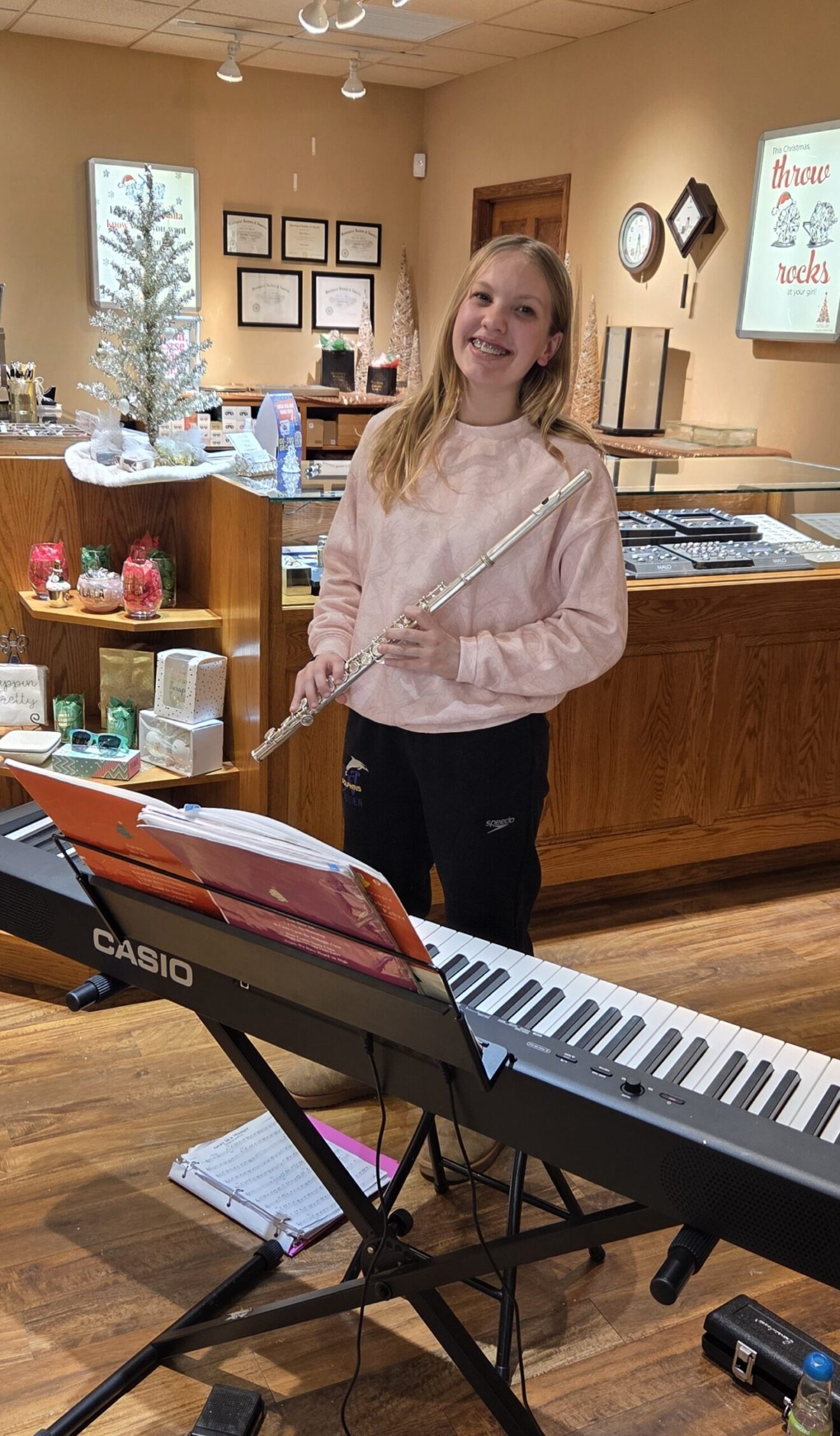 Collective brings 'Sounds of the Season' to Downtown Watertown ...