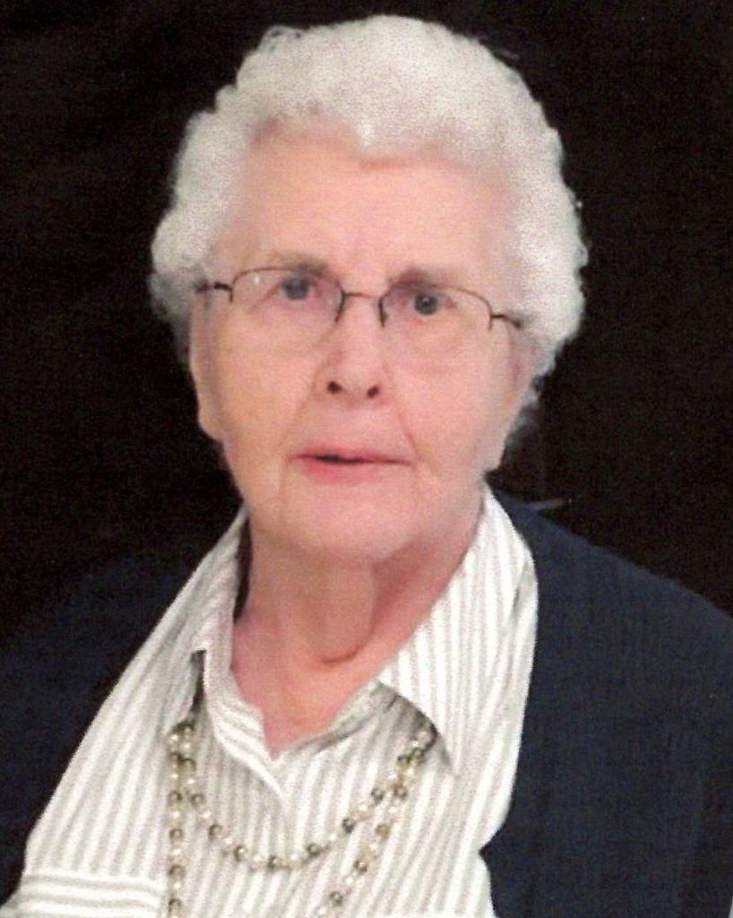 Marlys Larsen | Watertown Current