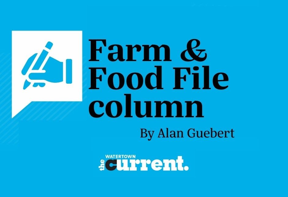 Farm & Food File: USDA begins 2026 down 20 percent in staff with plans ...