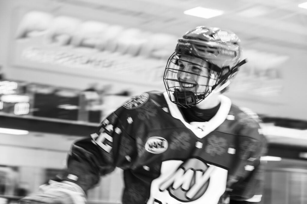 Meet the Shamrocks: Forward Owen Chartier | Watertown Current