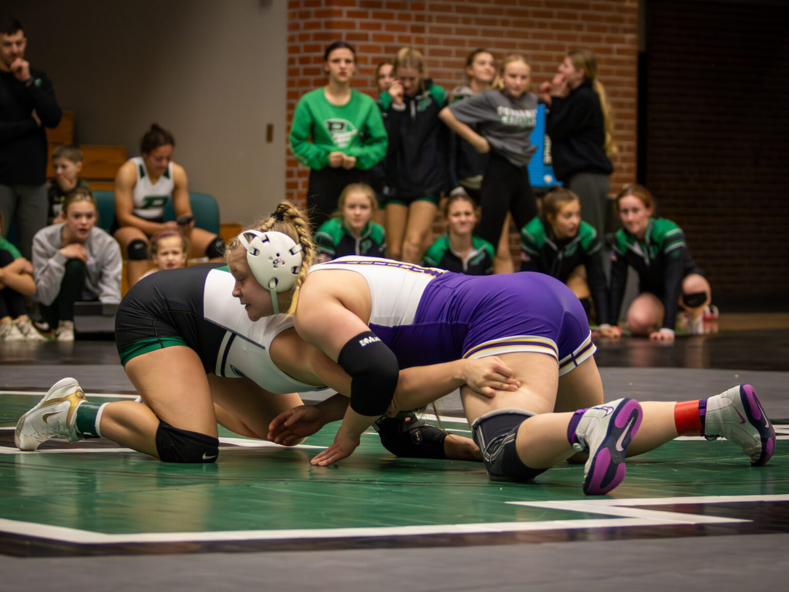 Watertown Arrows top Tea Area and Pierre in varsity wrestling ...