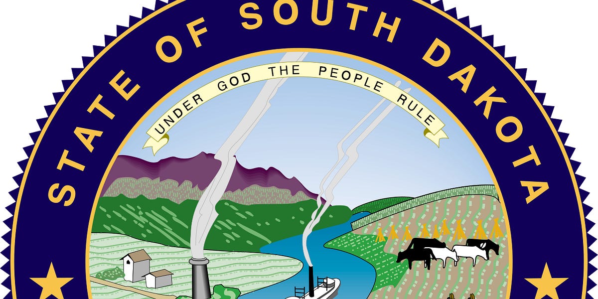 Faith, government collide at South Dakota Capitol over ‘Lord Most High ...