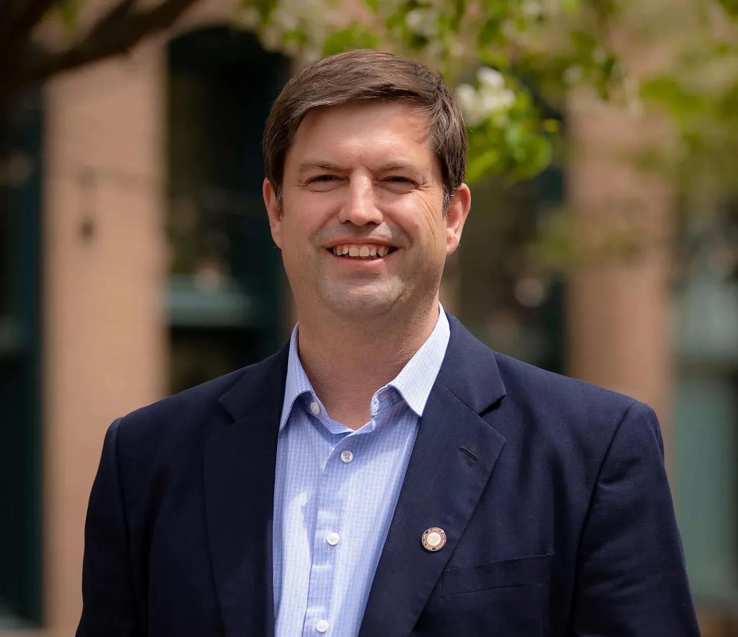 Democratic leader to seek South Dakota governor's mansion | Watertown ...