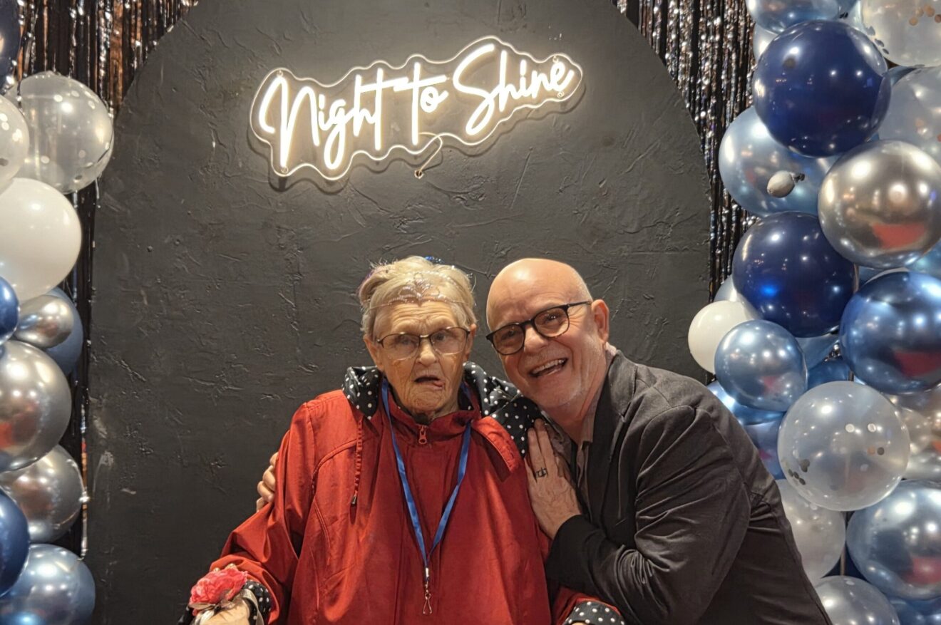 A 'Night to Shine' returns to Joy Ranch | Watertown Current