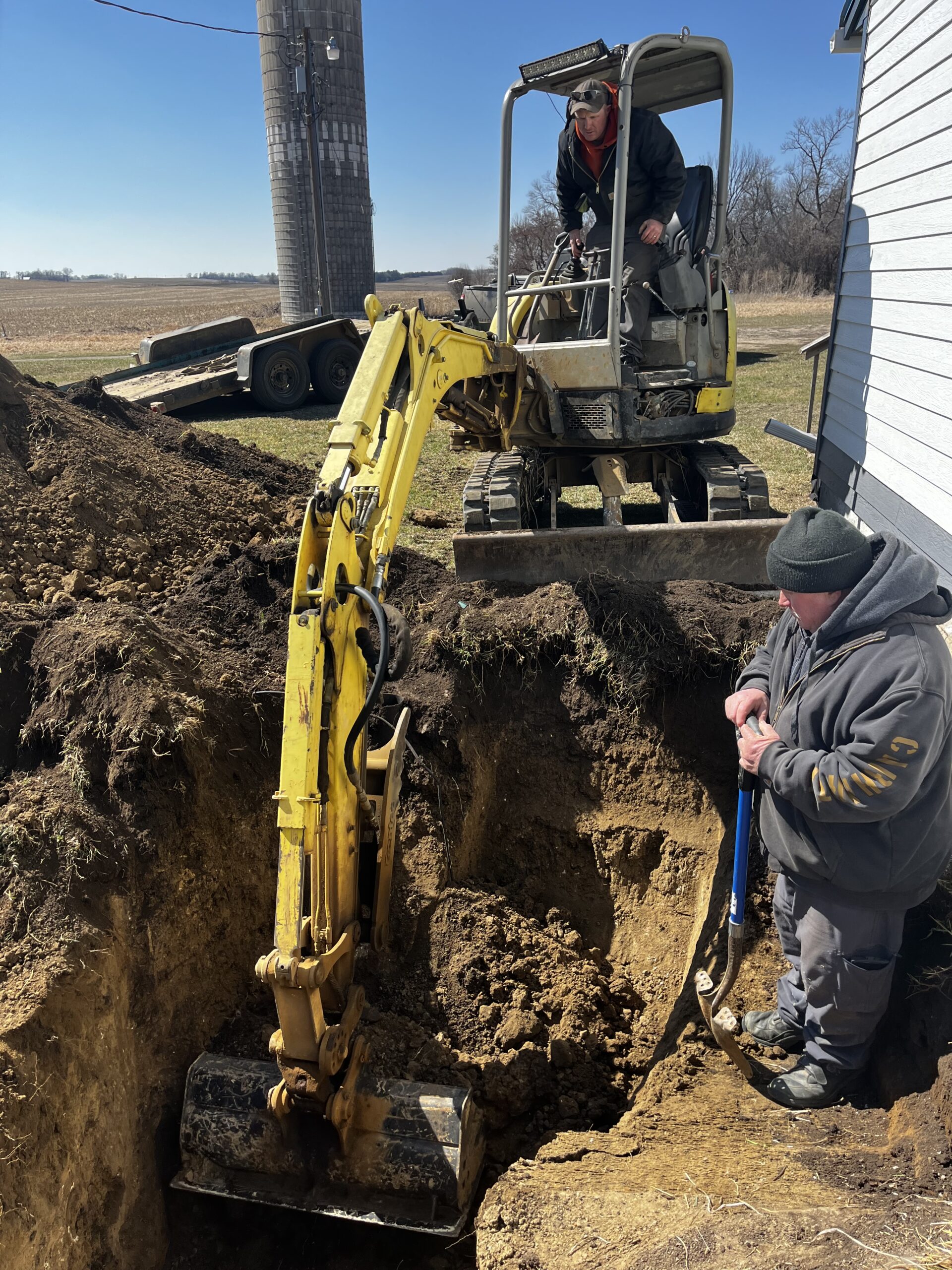 Dear County Agent Guy: Digging for buried 'treasure' | Watertown Current