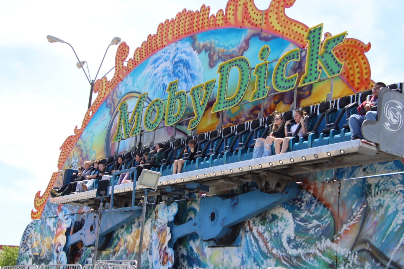 Mighty Thomas Carnival comes to Watertown | Watertown Current