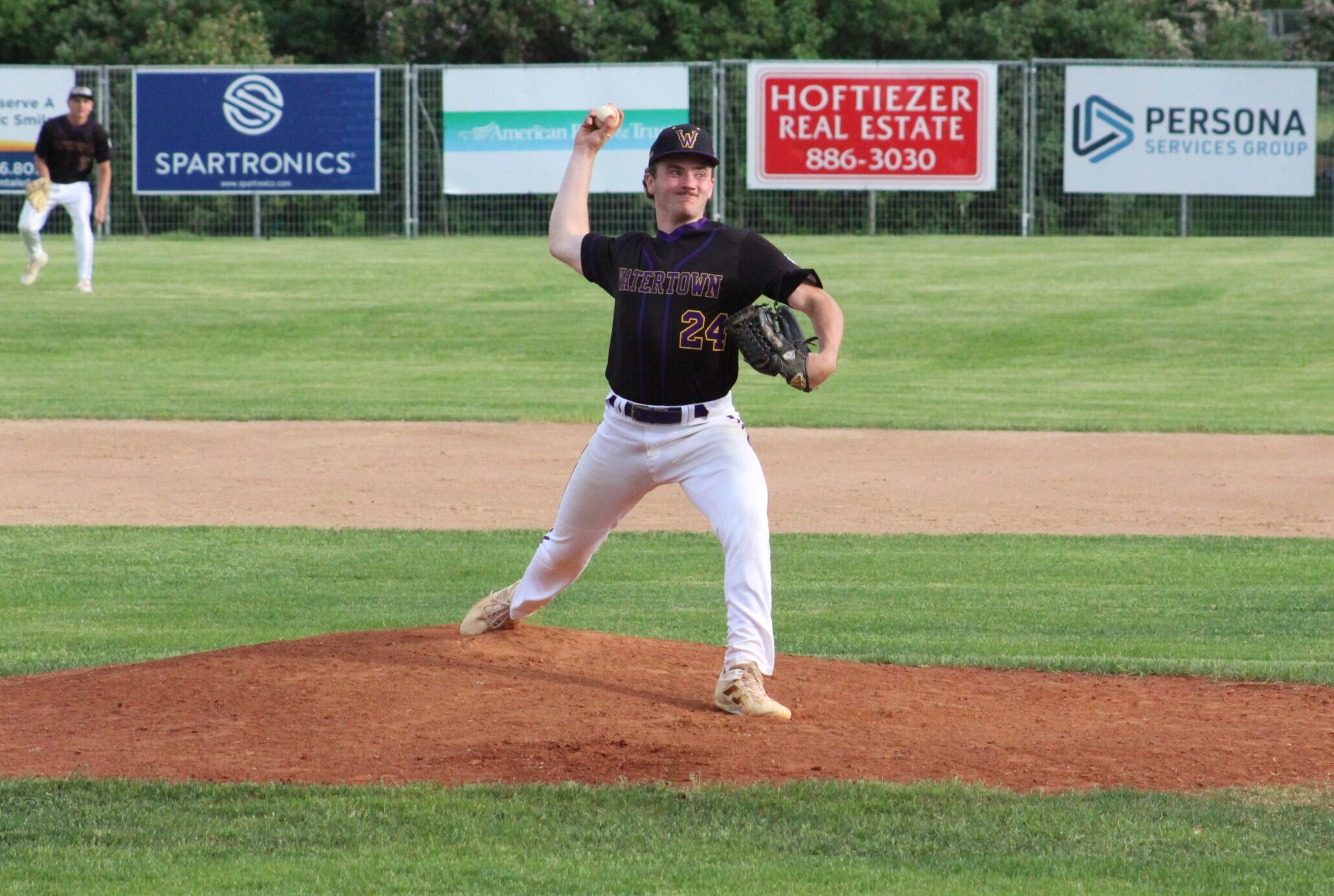 Post 17 wins three of first four Legion games | Watertown Current